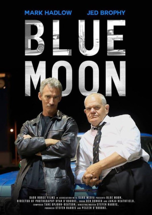 Blue Moon (Film, 2018) - MovieMeter.nl