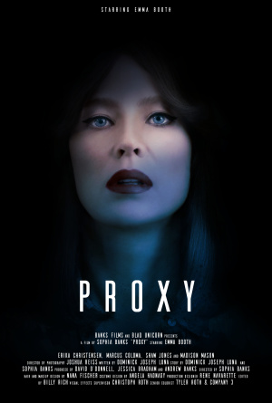 Proxy (Film, 2020) - MovieMeter.nl