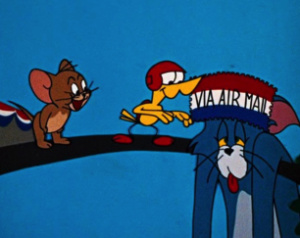 Landing Stripling (Film, 1962) - MovieMeter.nl