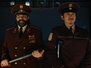 Bubble & Squeak (Film, 2025) - MovieMeter.nl