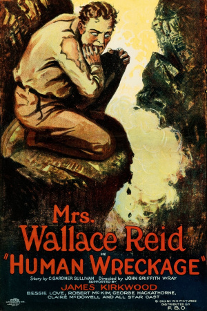 Human Wreckage (Film, 1923) - MovieMeter.nl
