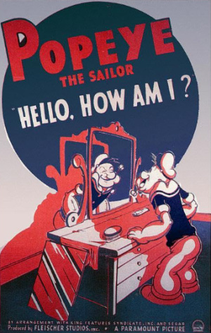 Volledige Cast van Hello How Am I (Film, 1939) - MovieMeter.nl