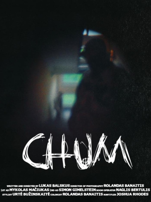 Chum (Film, 2024) - MovieMeter.nl