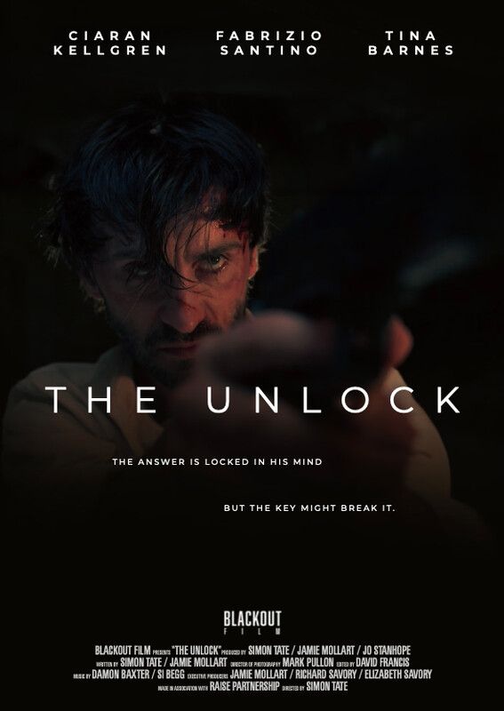 The Unlock (Film, 2025) - MovieMeter.nl