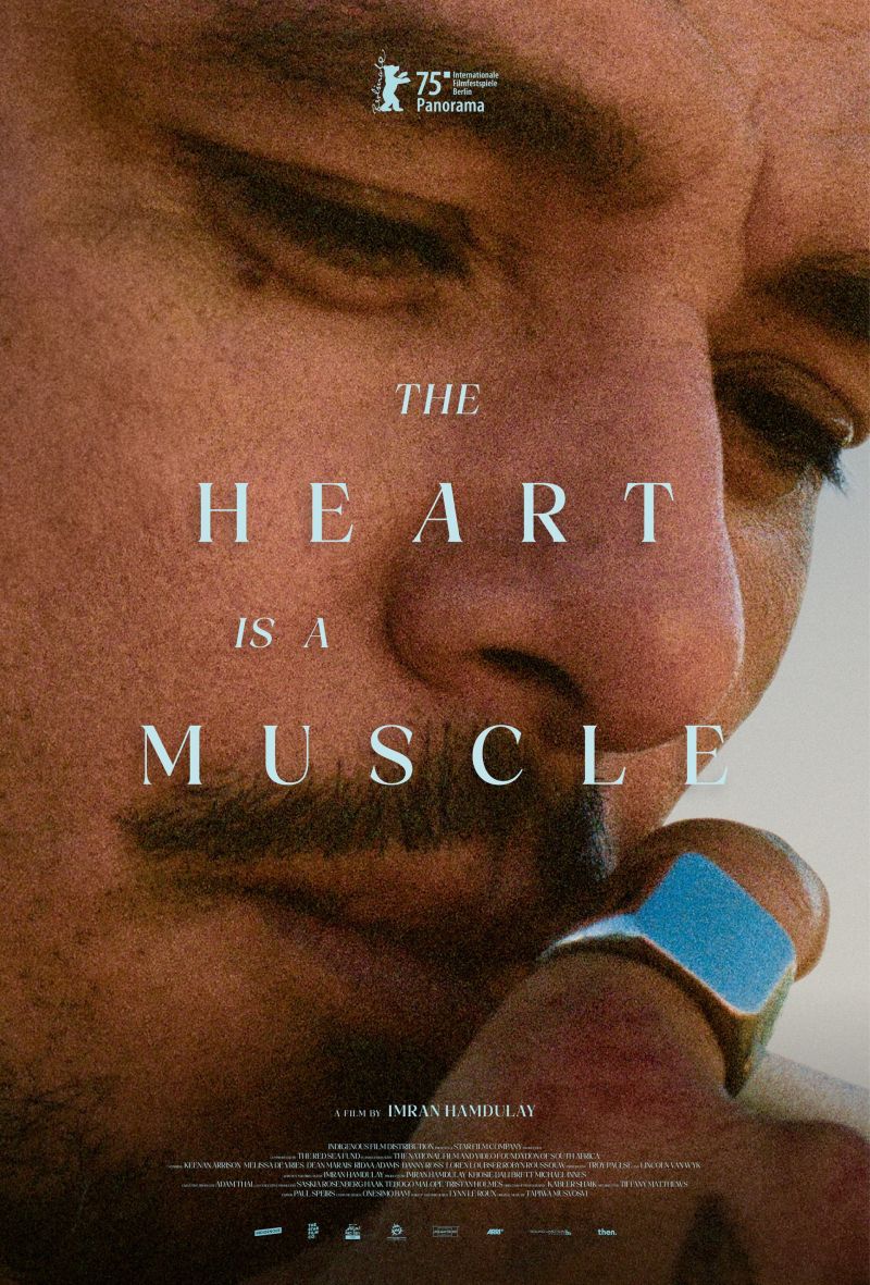 Volledige Cast van The Heart Is a Muscle (Film, 2025) - MovieMeter.nl