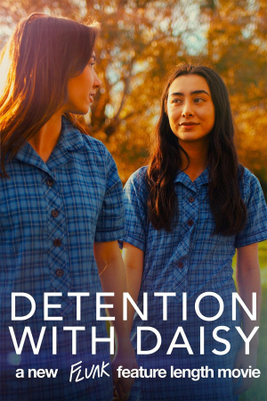 Detention with Daisy (Film, 2024) - MovieMeter.nl