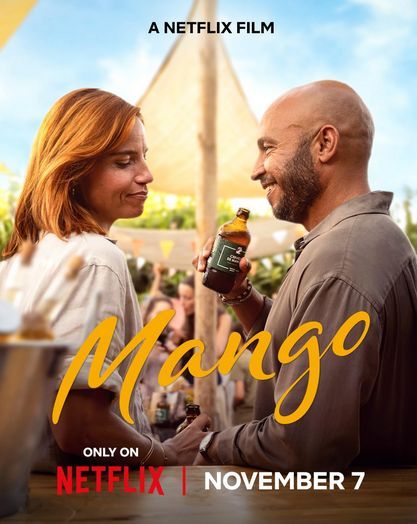 Volledige Cast van Mango (Film, 2025) - MovieMeter.nl