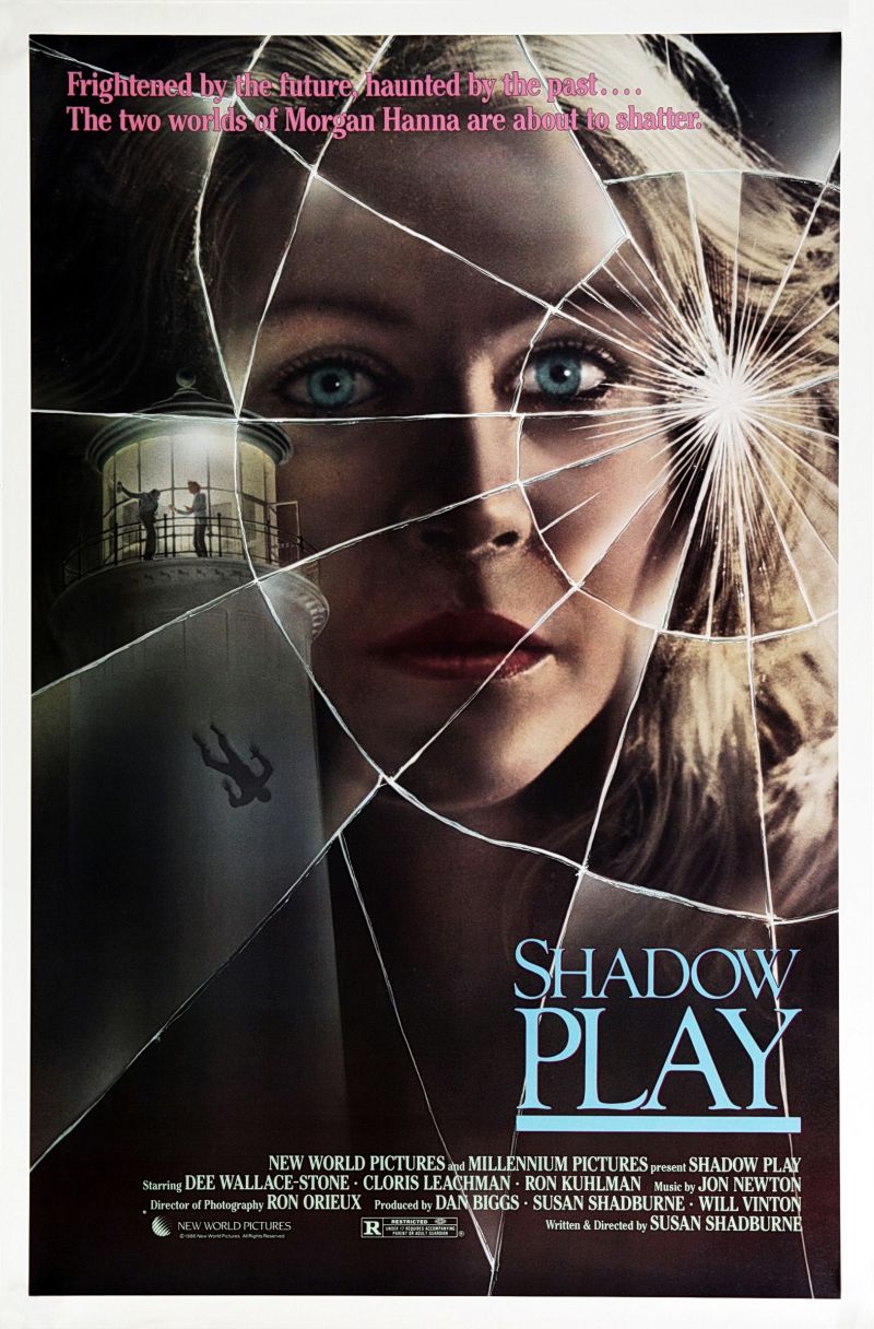 Volledige Cast van Shadow Play (Film, 1986) - MovieMeter.nl