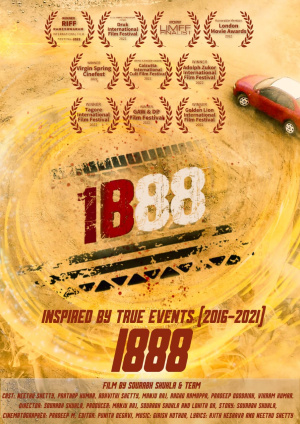 1888 (Film, 2023) - MovieMeter.nl