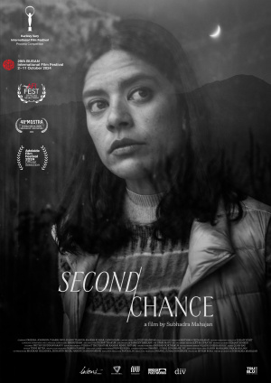 Second Chance (Film, 2024) - MovieMeter.nl