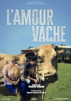 L'Amour Vache (Film, 2023) - MovieMeter.nl