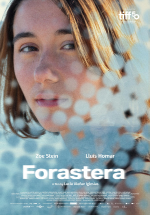 Forastera (Film, 2025) - MovieMeter.nl
