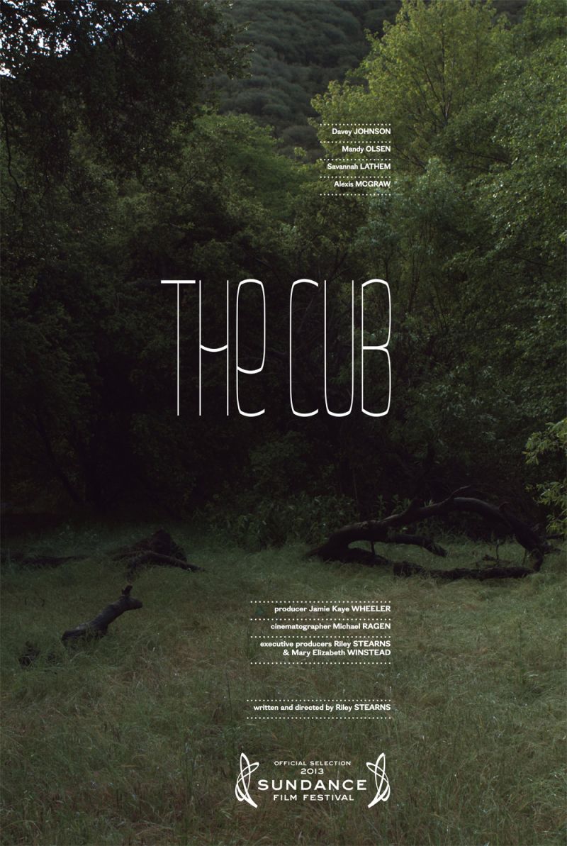 Statistieken van The Cub (Film, 2013)