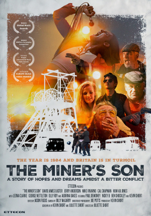 The Miner's Son (Film, 2024) - MovieMeter.nl