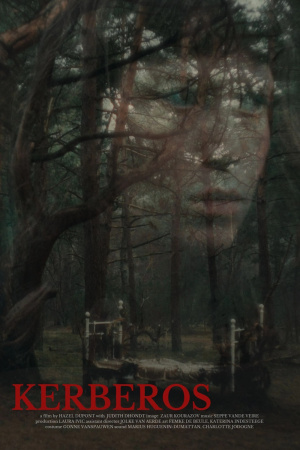 Kerberos (Film, 2024) - MovieMeter.nl