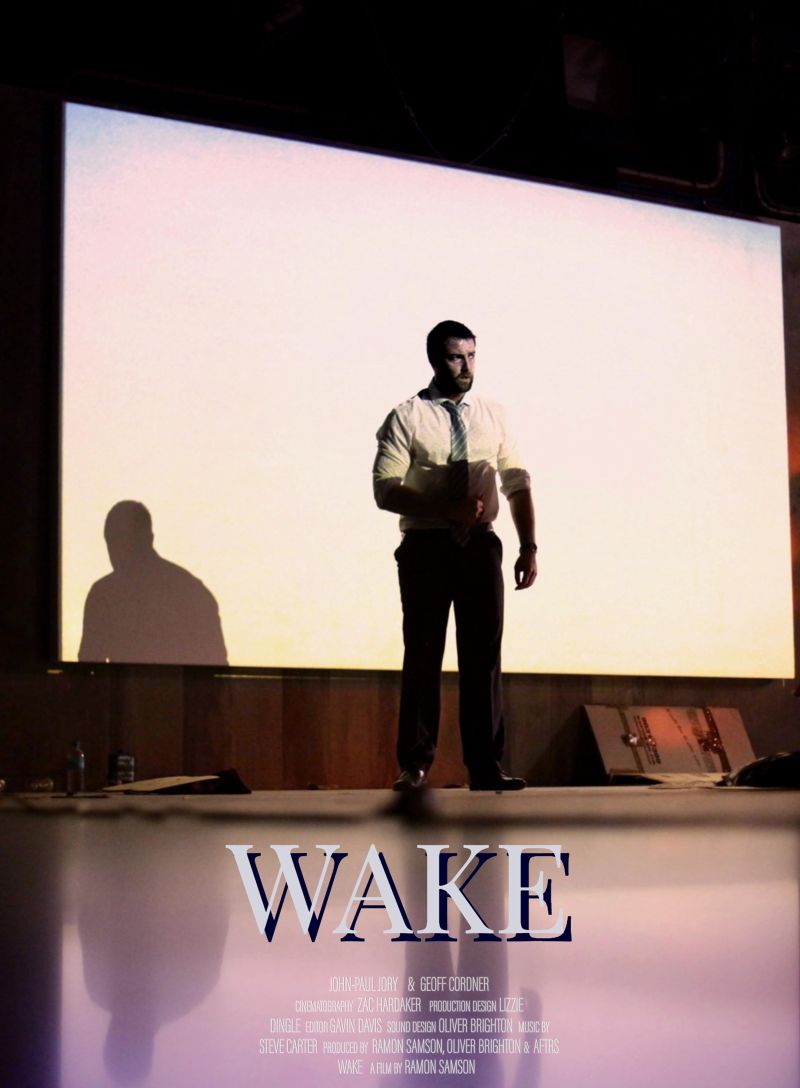 Wake (Film, 2017) - MovieMeter.nl
