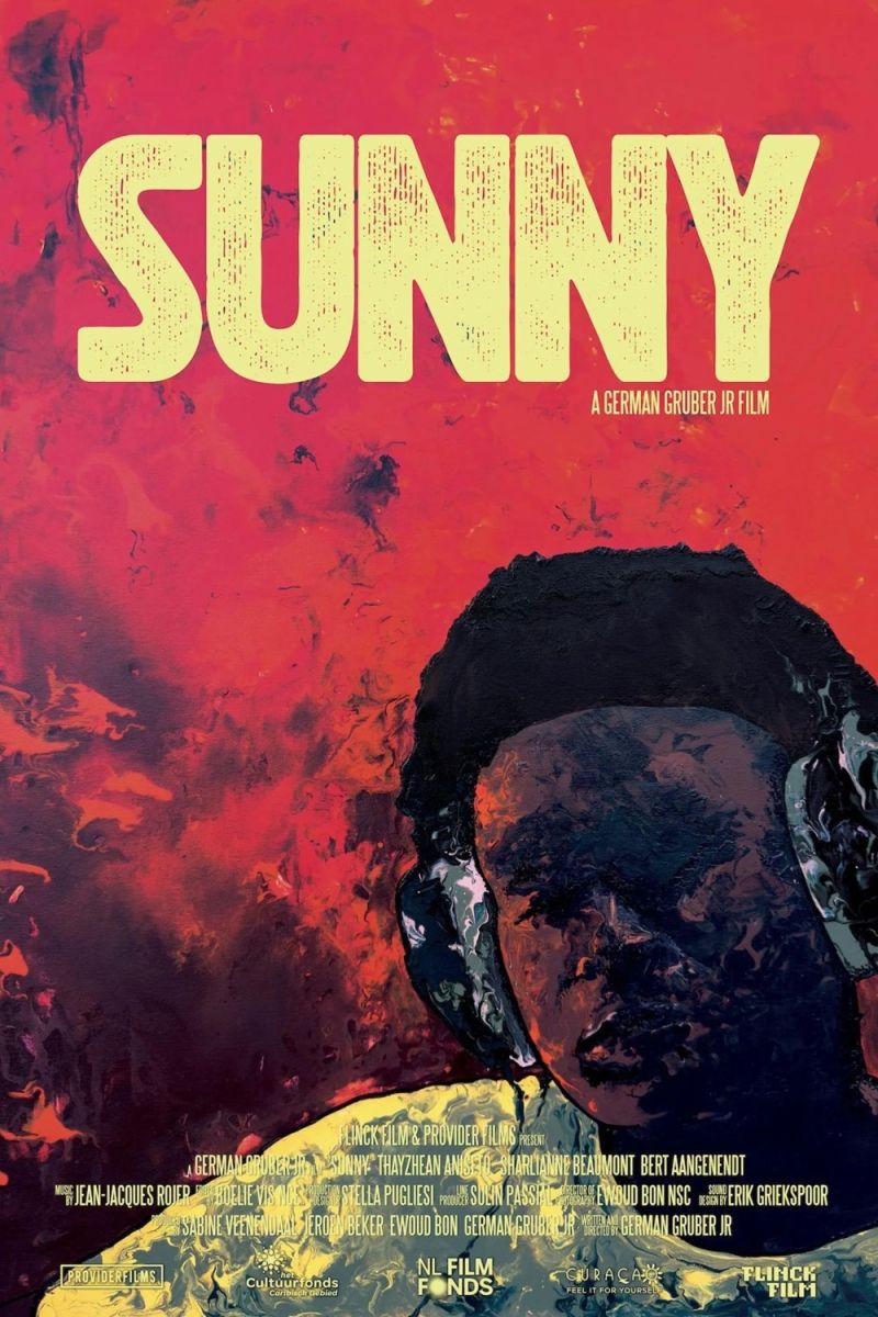Volledige Cast van Sunny (Film, 2025) - MovieMeter.nl