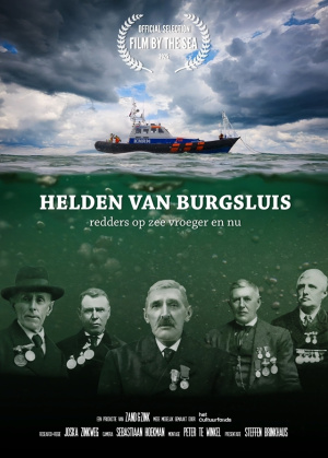 Helden van Burgsluis (Film, 2025) - MovieMeter.nl