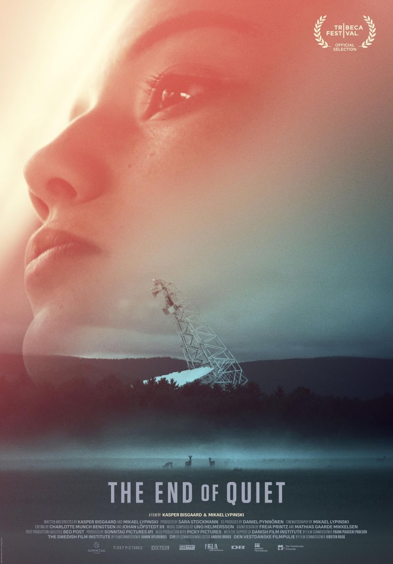 Volledige Cast van The End of Quiet (Film, 2025) - MovieMeter.nl