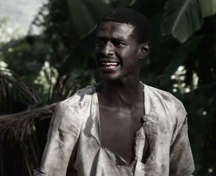 Mbayé Trambwé (Film, 2023) - MovieMeter.nl