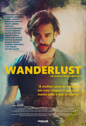 Wanderlust (Film, 2025) - MovieMeter.nl