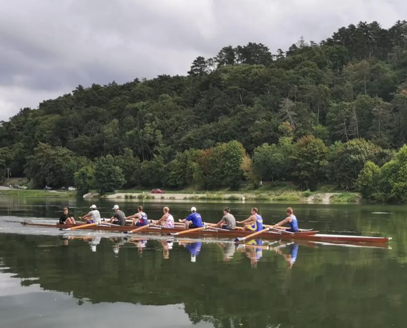 Adams Acht (Film, 2026) - MovieMeter.nl