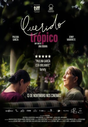 Querido Trópico (Film, 2024) - MovieMeter.nl