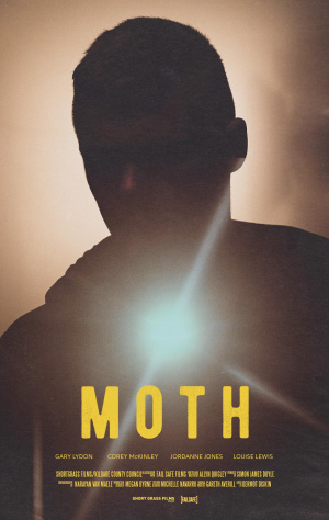 Moth (Film, 2019) - MovieMeter.nl