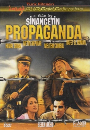 Propaganda (Film, 1999) - MovieMeter.nl