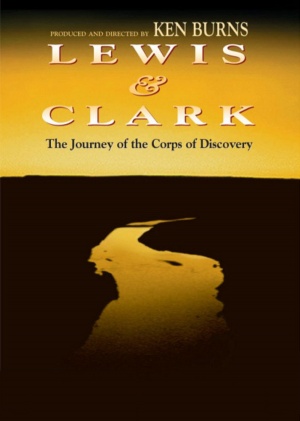Lewis & Clark: The Journey of the Corps of Discovery (Film, 1997 ...