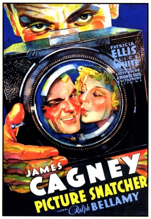 Picture Snatcher (Film, 1933) - MovieMeter.nl