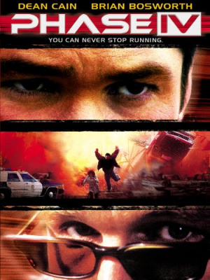 Phase IV (Film, 2001) kopen op DVD of Blu-Ray