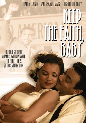 Keep the Faith, Baby (Film, 2002) - MovieMeter.nl