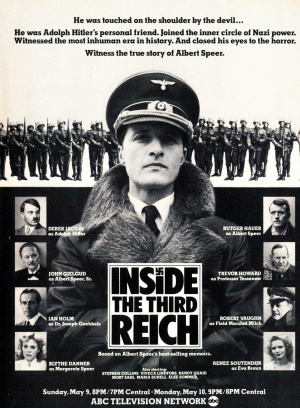 Inside the Third Reich (Film, 1982) - MovieMeter.nl