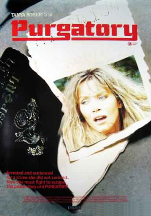 Purgatory (Film, 1988) - MovieMeter.nl