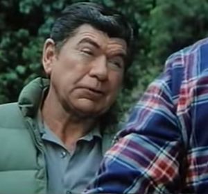 Manhunt for Claude Dallas (Film, 1986) - MovieMeter.nl