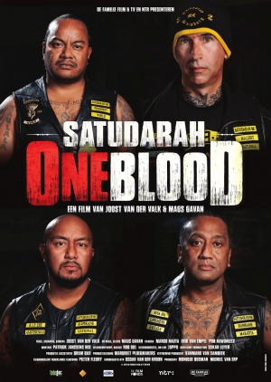 Satudarah: One Blood (Film, 2015) - MovieMeter.nl