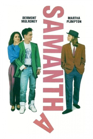 Samantha (Film, 1992) - MovieMeter.nl