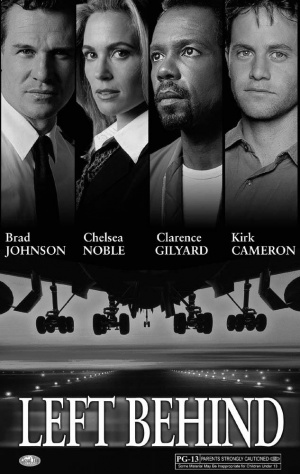 Left Behind (Film, 2000) - MovieMeter.nl
