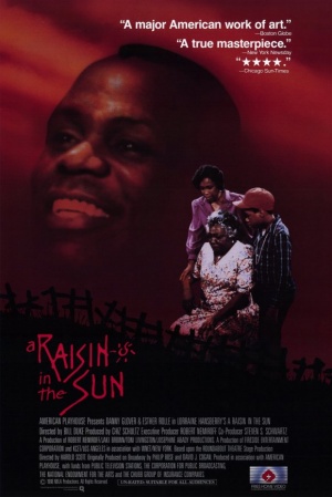 A Raisin in the Sun (Film, 1989) - MovieMeter.nl
