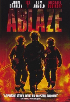 Ablaze (Film, 2001) - MovieMeter.nl
