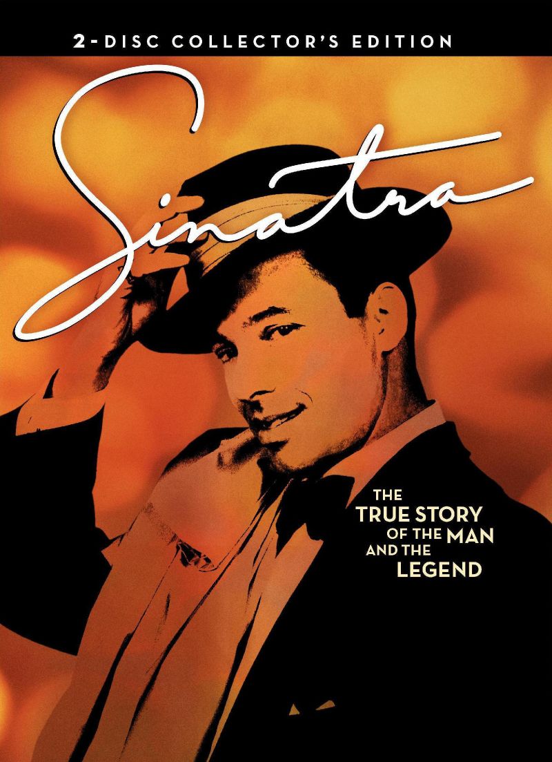 Sinatra (Film, 1992) - MovieMeter.nl