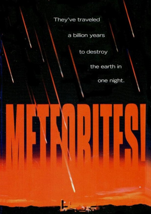 Meteorites! (Film, 1998) - MovieMeter.nl