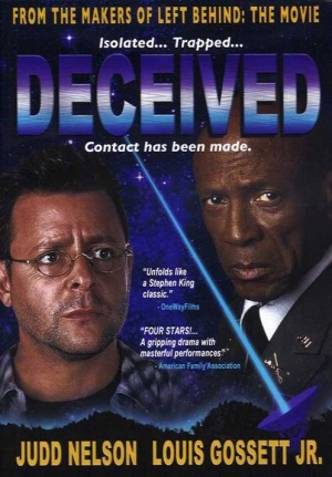 Deceived (Film, 2002) - MovieMeter.nl
