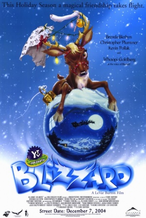 Blizzard (Film, 2003) - MovieMeter.nl