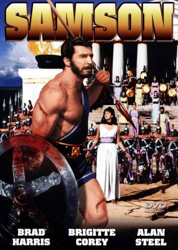 Volledige Cast van Sansone (Film, 1961) - MovieMeter.nl