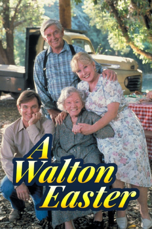 A Walton Easter (Film, 1997) - MovieMeter.nl