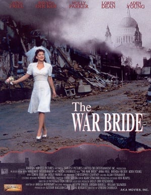 The War Bride (Film, 2001) - MovieMeter.nl