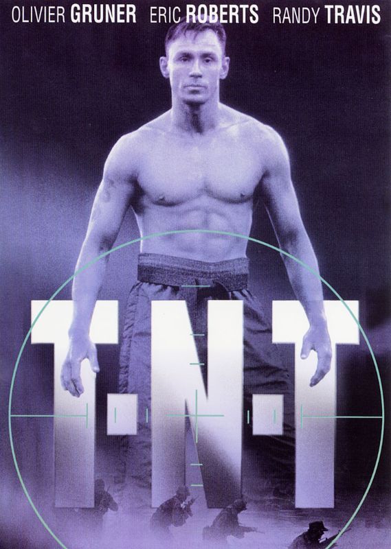 T.N.T. (Film, 1997) - MovieMeter.nl