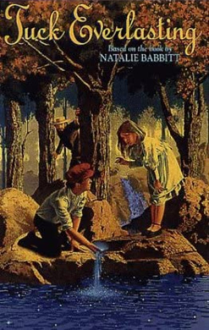 Tuck Everlasting (Film, 1981) - MovieMeter.nl
